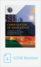 Cyber Center of Excellence | Accelerating The Cyber Innovation Economy