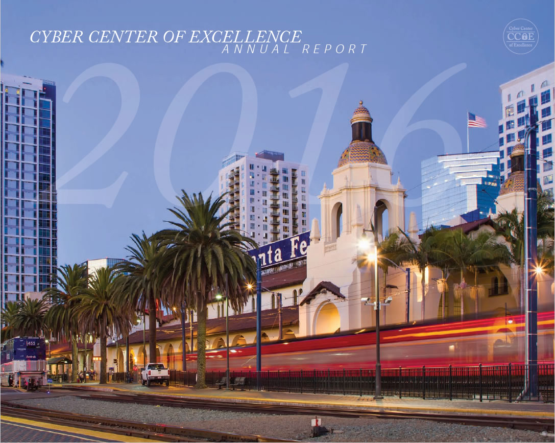 testing purpose – Cyber Center of Excellence (CCOE)