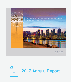 Cyber Center of Excellence | Accelerating The Cyber Innovation Economy